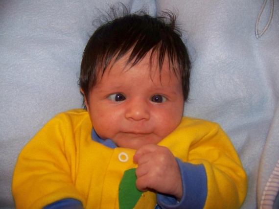 ☑ pourquoi bebe louche