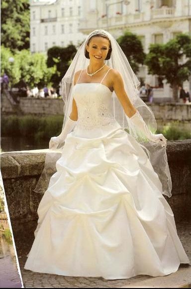 ma robe tati trop belle