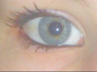 Conseils pour yeux bleu-gris