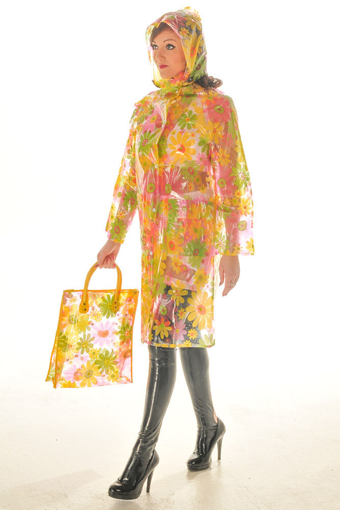 PVC Dreams. - Transparence (2) - vinyl64 - Photos - Club Doctissimo