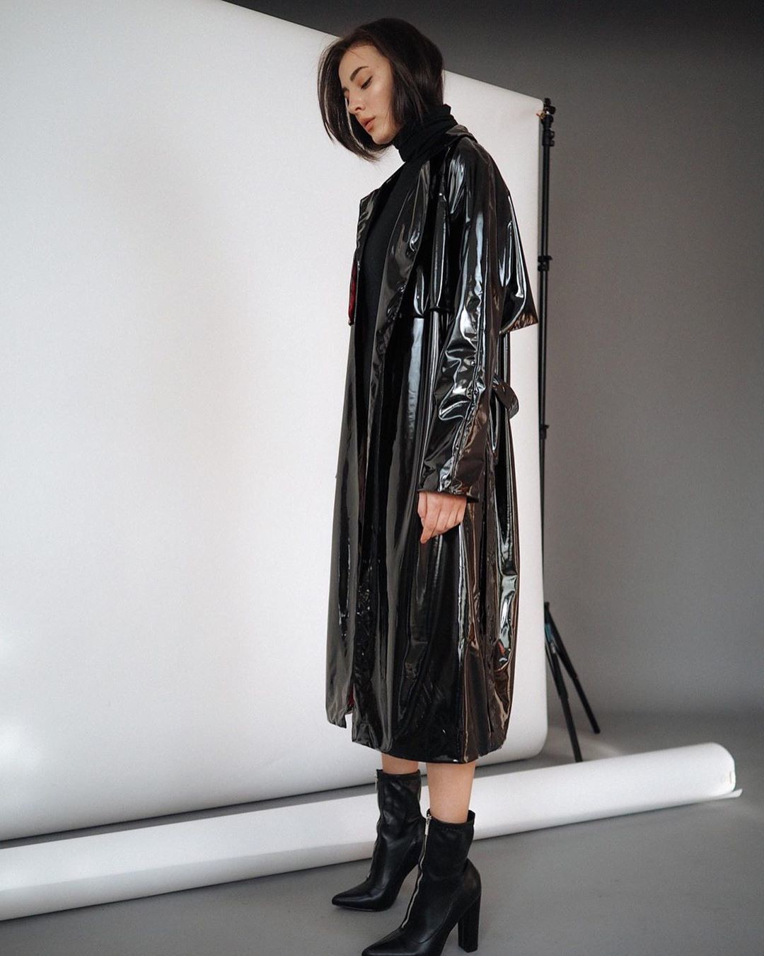 PVC-U-LIKE. - Black Legend. - vinyl64 - Photos - Club Doctissimo