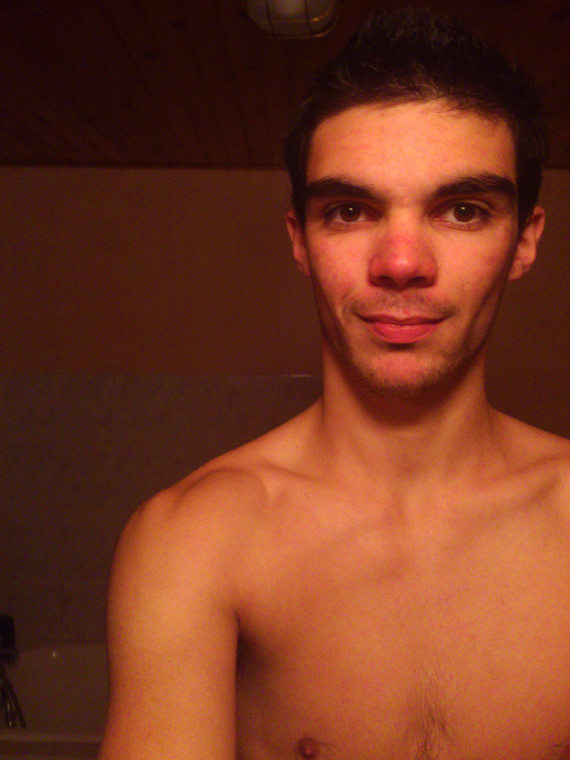 Est que je suis vraiment moche