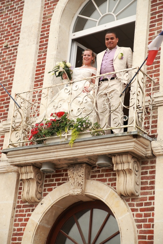 Photos de mon mariage!!