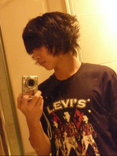 Comment faire cette coupe japonaise ( pour garçon ) ? ( Photo ...