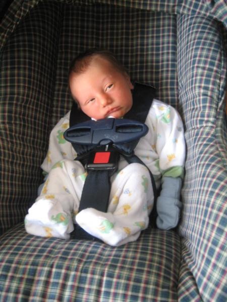 Photos "Sale tronche" de nos bébés ! - Bébé grandit - FORUM Grossesse ...