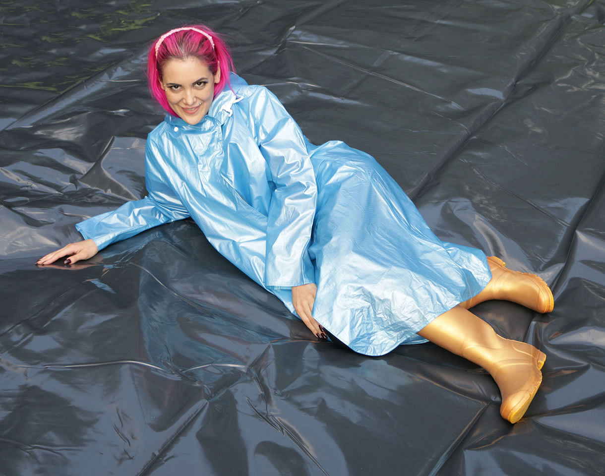 f190011-1 - Helena Memoirs - vinylrain - Photos - Club Doctissimo