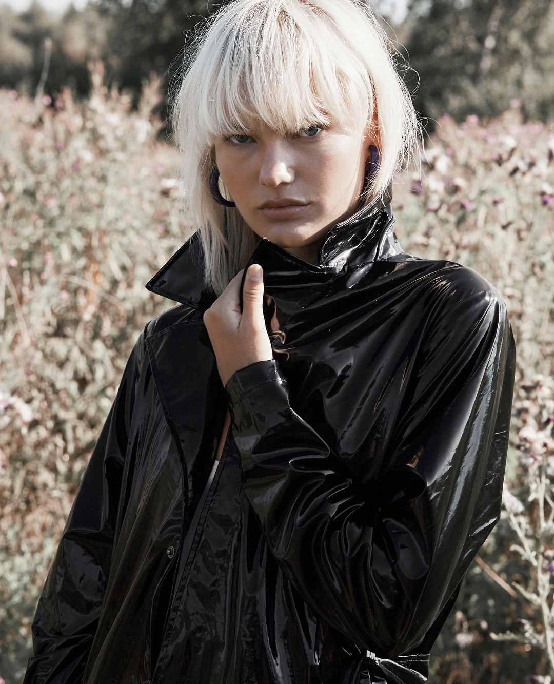 pvc8040 - PVC - vinylrain - Photos - Club Doctissimo