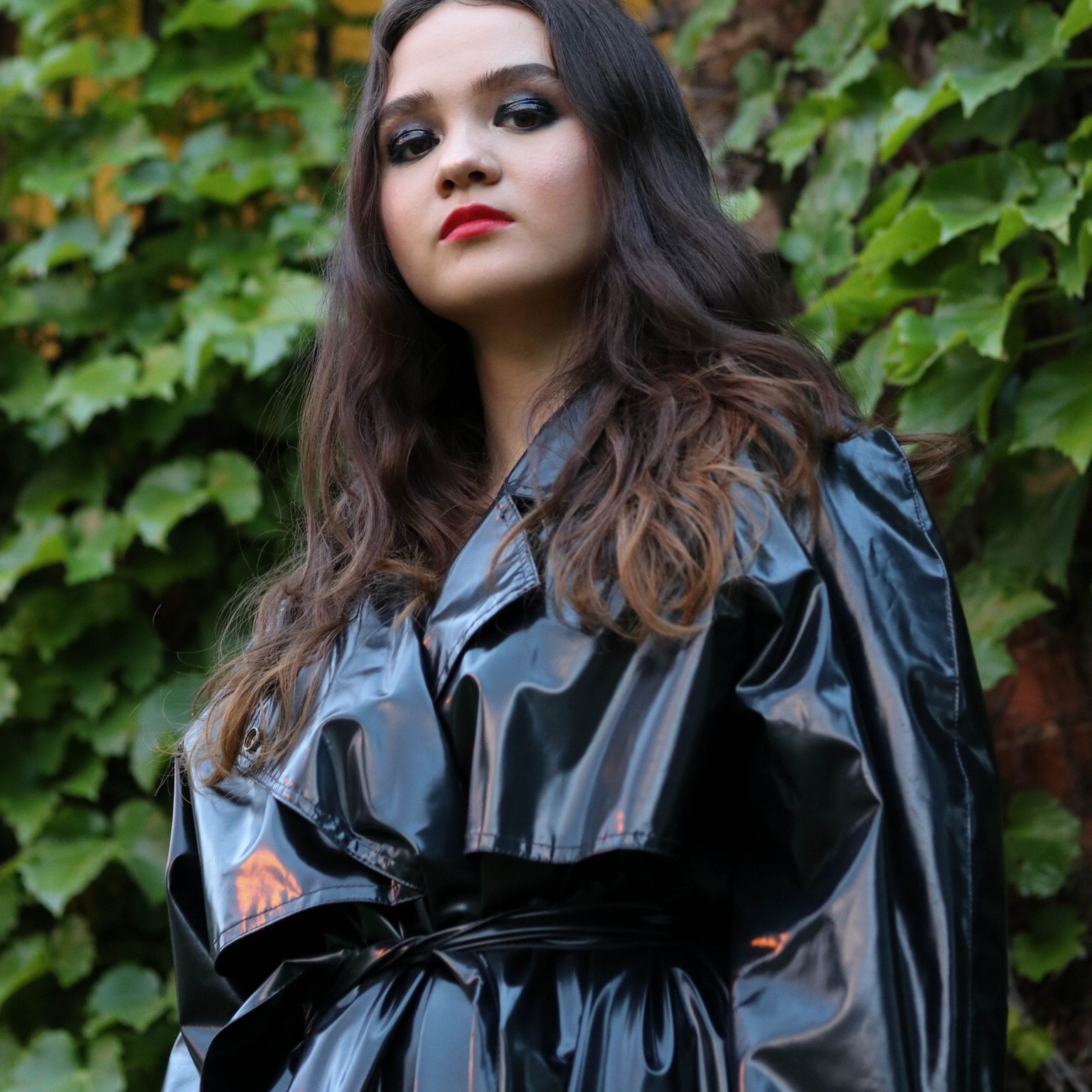 pvc9478 - PVC - vinylrain - Photos - Club Doctissimo