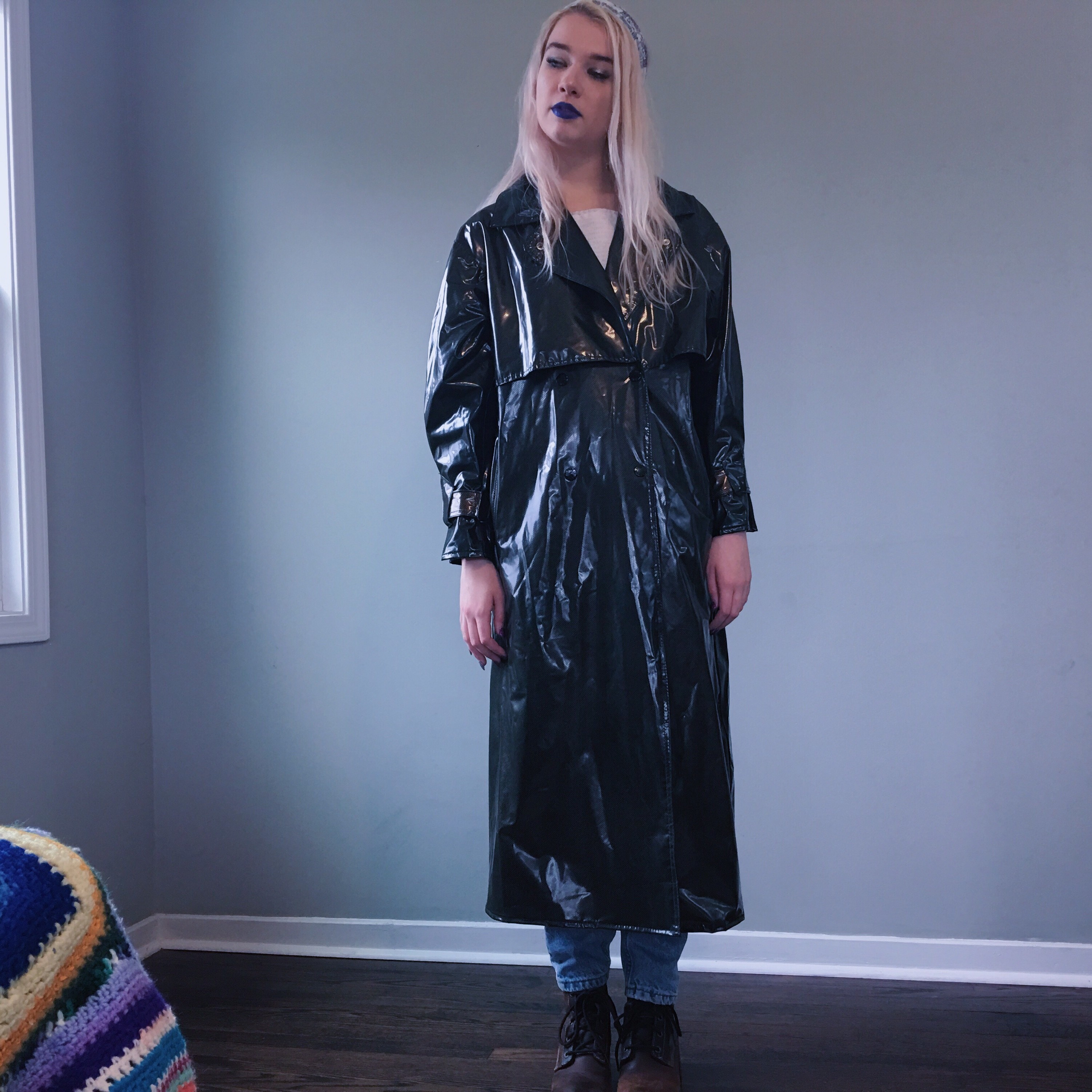 pvc9781 - PVC - vinylrain - Photos - Club Doctissimo