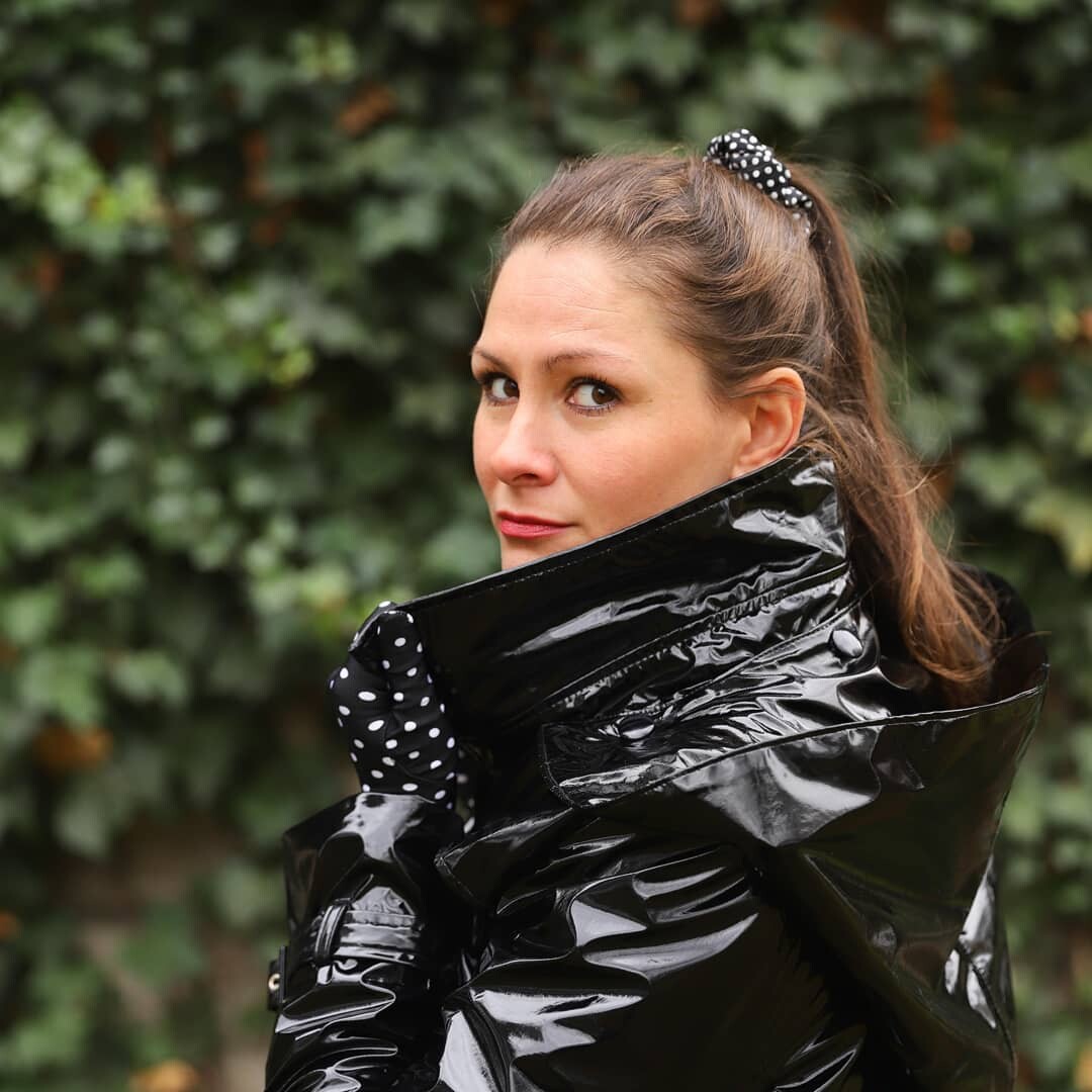 pvc12163 - PVC - vinylrain - Photos - Club Doctissimo