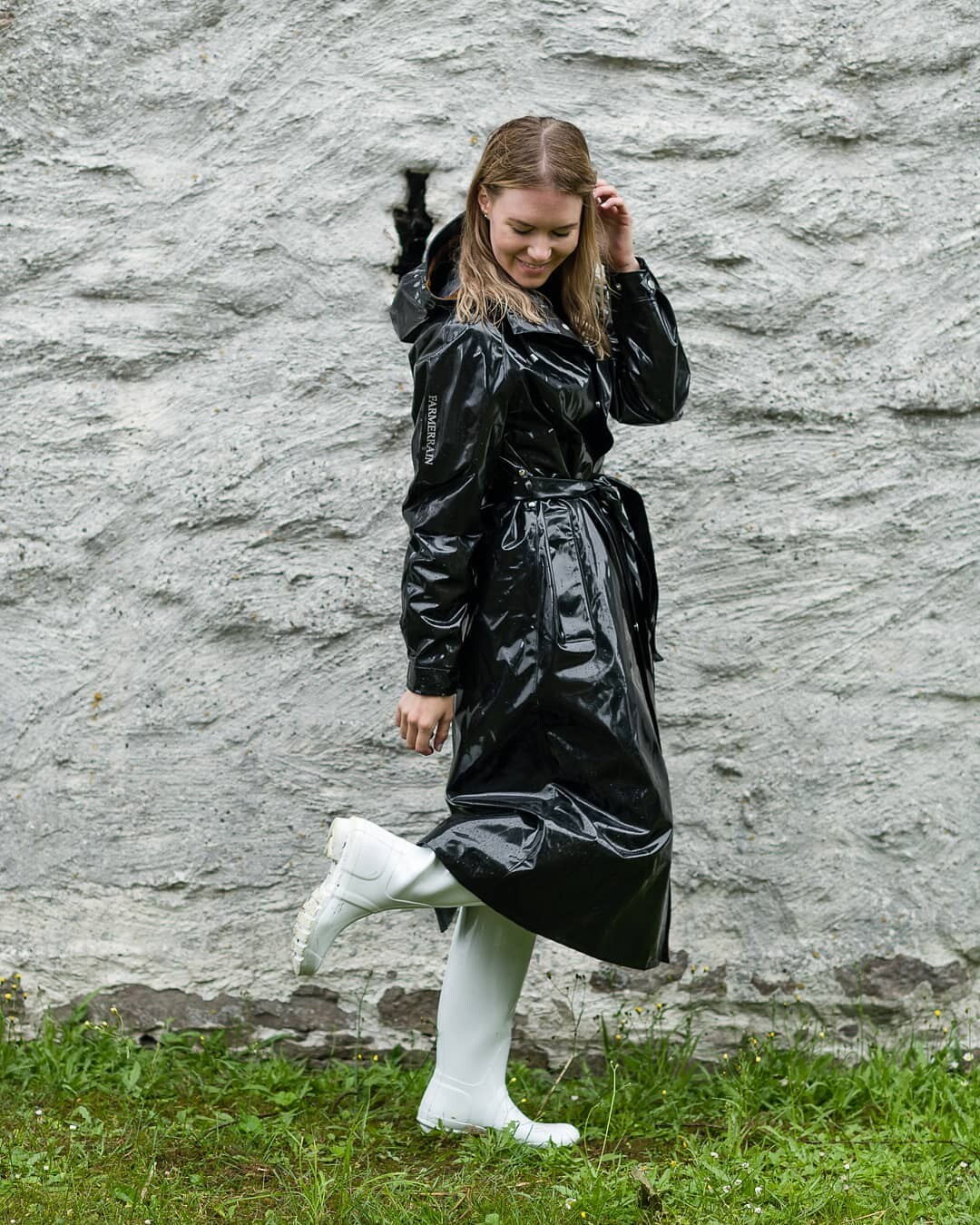 Farmerrain25 - Farmerrain - vinylrain - Photos - Club Doctissimo