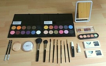 Vends MATERIEL ET PRODUITS CAP ESTHETIQUE