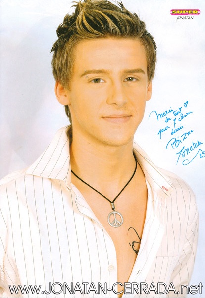 Jonatan Cerrada - Alchetron, The Free Social Encyclopedia