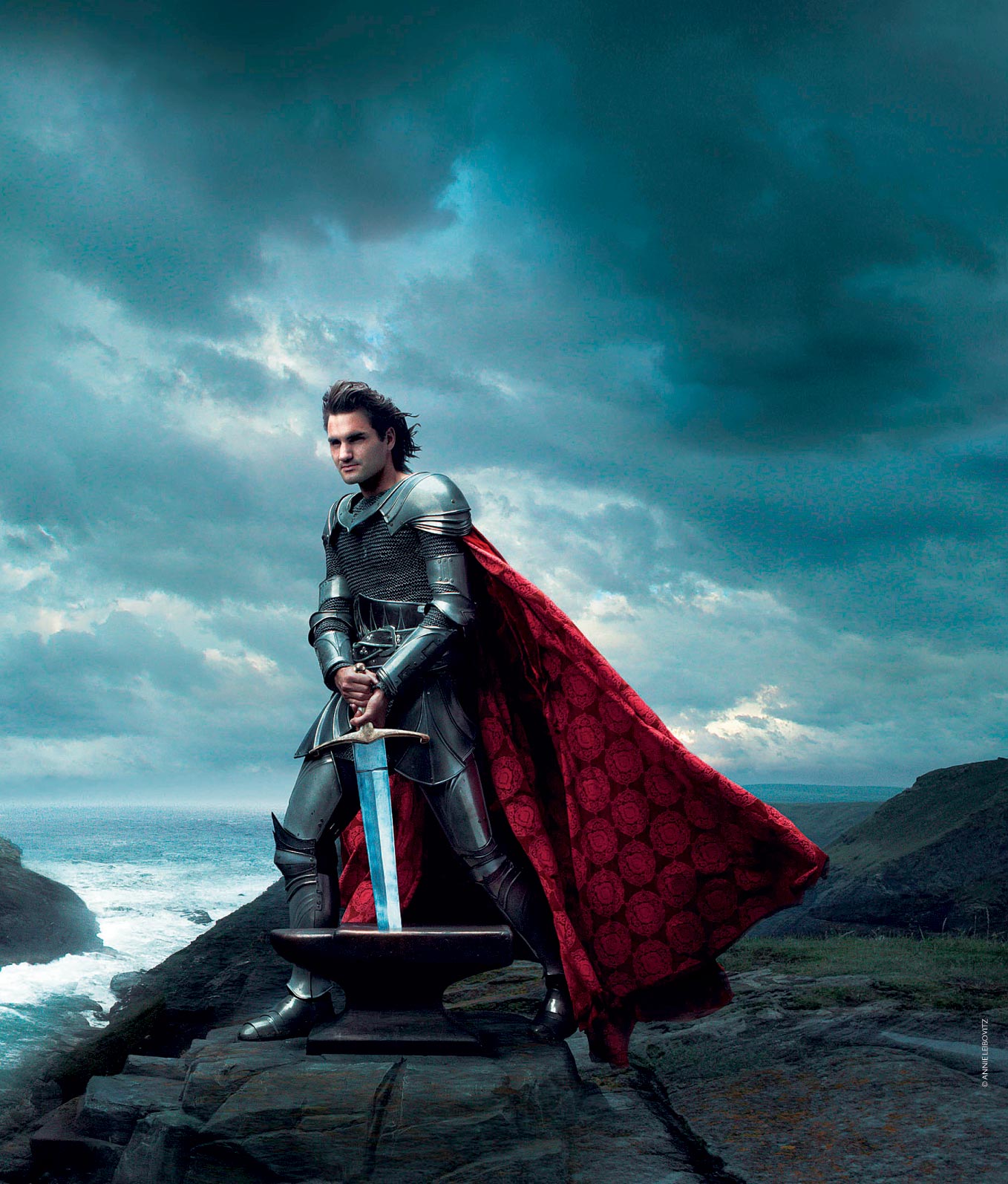 Le roi Arthur - - crazylittlegirl - Photos - Club Doctissimo