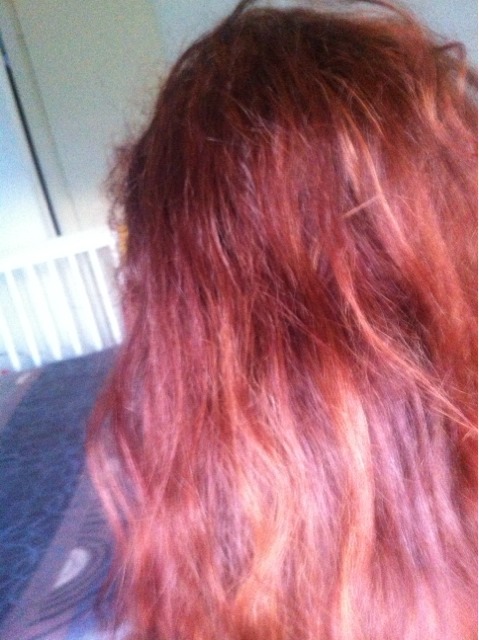 Besoin d'aide pour une couleur - Coiffure et coloration - FORUM Beauté ...