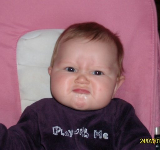 CONCOURS PHOTO N°25 Les Bébés GROGNONS sont là !!!!!! Venez VOTERRRRR ...