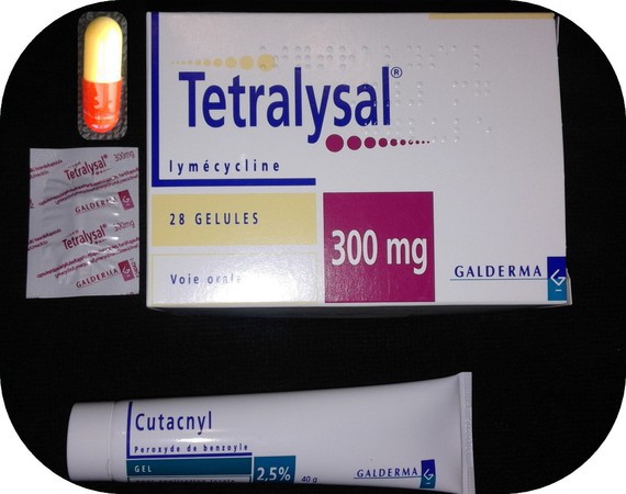 Suivi de mon traitement curacné - Acné, psoriasis et problèmes de peau ...